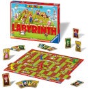 Ravensburger Super Mario Labyrinth - The Moving Maze Game Toys - Zavvi UK