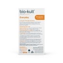 Advanced Multi-Strain Digestive System Formulation Capsules | Bio Kult UK