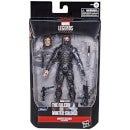 Hasbro Marvel Legends Series Winter Soldier Action Figure Merchandise ...