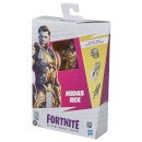 Hasbro Fortnite Victory Royale Series Midas Rex 6 Inch Action Figure ...
