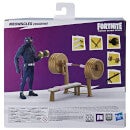 Hasbro Fortnite Victory Royale Series Meowscles (Shadow) Deluxe Pack 6 ...
