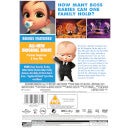 The Boss Baby 2: Family Business DVD - Zavvi UK