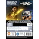 Shang-Chi DVD - Zavvi UK