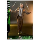 Hot Toys Marvel Loki Television Masterpiece Series 1/6 Scale Figure ...