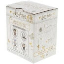 Wizarding World of Harry Potter Hogwarts Teachers Charm Figures 4 Pack ...