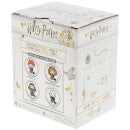 Wizarding World of Harry Potter Hogwarts Teachers Charm Figures 4 Pack ...