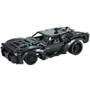 LEGO Technic: THE BATMAN BATMOBILE Buildable Car Toy (42127) Toys ...