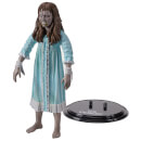Noble Collection The Exorcist Regan MacNeil BendyFig 7 Inch Action ...