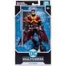 McFarlane Toys DC Multiverse 7 Inch Figure - Red Robin Merchandise ...
