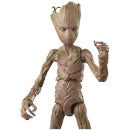 Hasbro Marvel Legends Series Thor: Love and Thunder Groot 6 Inch Action ...