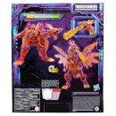 Hasbro Transformers Generations Legacy Series Leader Transmetal II ...