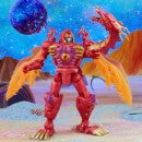 Hasbro Transformers Generations Legacy Series Leader Transmetal II ...