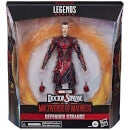 Hasbro Marvel Legends Series Defender Strange Action Figure Merchandise ...