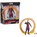 Hasbro Marvel Legends Series Defender Strange Action Figure - IWOOT UK