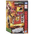 Hasbro Transformers Generations War for Cybertron: Kingdom Voyager WFC ...