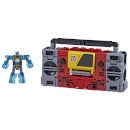 Hasbro Transformers Generations War for Cybertron: Kingdom Voyager WFC ...
