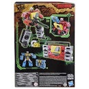 Hasbro Transformers Generations War for Cybertron: Kingdom Voyager WFC ...