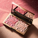 ICONIC London Silk Glow Duo - Rose Glow - Snabb leverans
