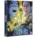 Zeder aka Revenge of the Dead - Deluxe Collector's Edition Blu-ray ...