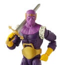 Hasbro Marvel Legends Series Baron Zemo Action Figure Merchandise ...