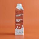 Mighty Unsweetened Mighty M.lk - 6 x 1 Litre Trade | Mighty Drinks