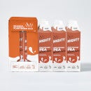 Mighty Unsweetened Mighty M.lk - 6 x 1 Litre Trade | Mighty Drinks
