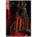 Hot Toys DC Comics The Batman Movie Masterpiece Action Figure 1/6 ...