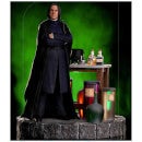 Iron Studios Harry Potter 1/10 Art Scale Figure Severus Snape Deluxe ...