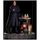 Iron Studios Harry Potter 1/10 Art Scale Figure Severus Snape Deluxe ...