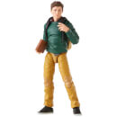 Hasbro Marvel Legends Series 60th Anniversary Peter Parker and Ned ...
