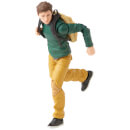 Hasbro Marvel Legends Series 60th Anniversary Peter Parker and Ned ...