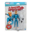 Hasbro Marvel Legends Series Bombastic Bag-Man 6 Inch Action Figure ...