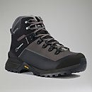 Women's Storm Trek Gore-Tex Boot - Grey/Black | Berghaus