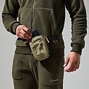 Unisex Xodus X-Body Small Bag in Green/Brown | Berghaus