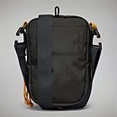 Unisex Xodus X-Body Small Bag in Green/Brown | Berghaus