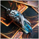Fanattik Yu-Gi-Oh! Limited Edition Yuya's Pendant Replica Necklace ...