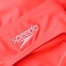 Women's Triangle Bikini Red | Speedo