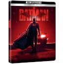 The Batman Batarang Edition Collector’s Boxset - 4K Ultra HD Double Steelbook 4K - Zavvi UK