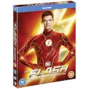 The Flash: Season 8 Blu-ray - Zavvi UK