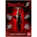 Terrifier 2 DVD - Zavvi UK