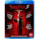 Terrifier 2 Blu-ray - Zavvi UK