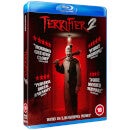 Terrifier 2 Blu-ray - Zavvi UK