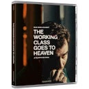 The Working Class Goes to Heaven Blu-ray - Zavvi UK
