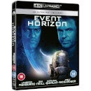 Event Horizon 4K Ultra HD (includes Blu-ray) 4K - Zavvi UK