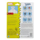 Hasbro Marvel Legends Series Classic Wolverine Action Figure ...