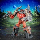 Hasbro Transformers Legacy Evolution Scraphook Action Figure Merchandise - Zavvi UK