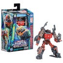Hasbro Transformers Legacy Evolution Scraphook Action Figure ...