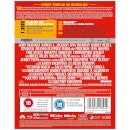 Pulp Fiction Limited Edition Steelbook (Includes Blu-ray) 4K - Zavvi UK