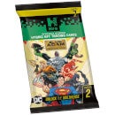 DC Unlock The Multiverse Black Adam 24-Pack Mega Booster Box – Hro ...