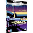 The Driver 4K Ultra HD 4K - Zavvi UK